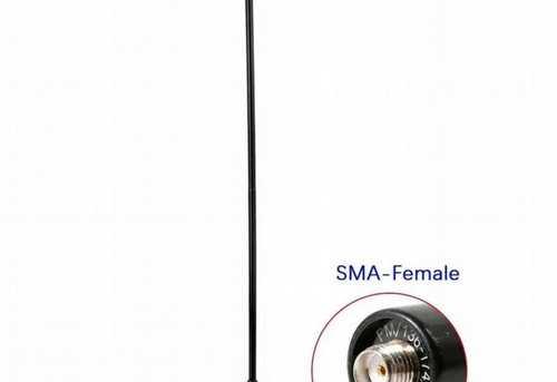Двухдиапазонная антенна Revex SMA- Female