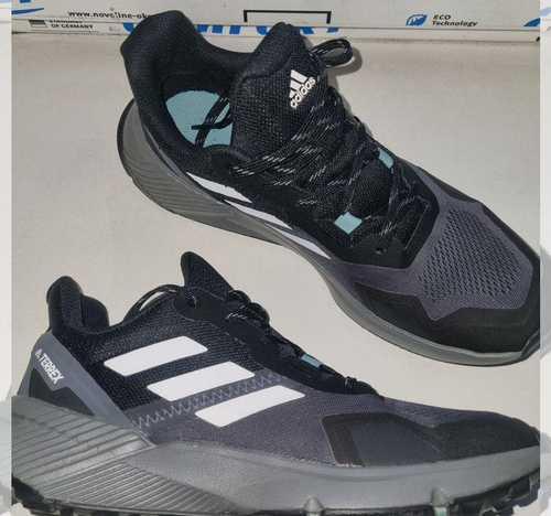 Кроссовки Adidas terrex orig