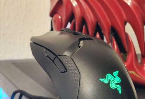 Игровая мышь razer viper ultimate