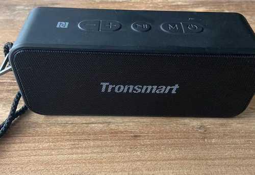 Блютуз колонка tronsmart t2