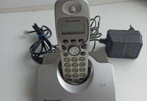 Телефон Panasonic kx-tcd460rus бу