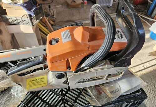 Бензопила stihl ms 660 китай