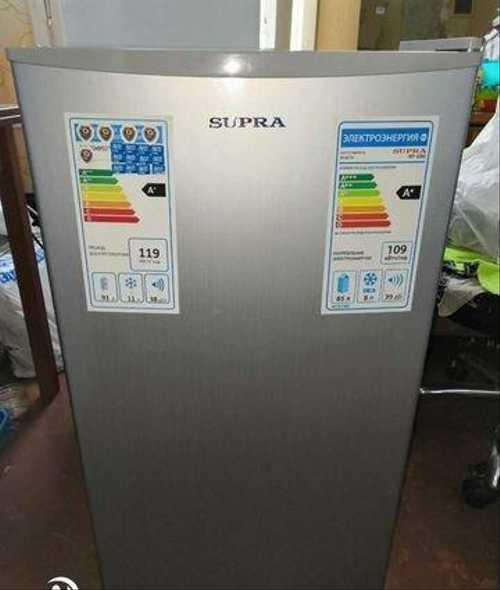 Продам холодильник supra RF-096, средних размеров