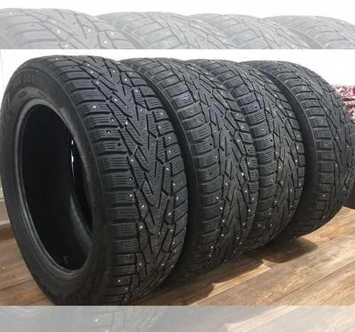 Nokian Tyres Nordman 7 205/55 R16 94T