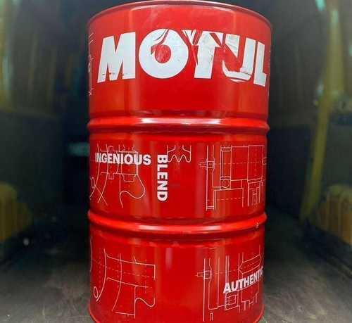 Масло моторное Motul 8100 X-clean 5W-30 бочка