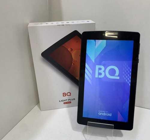 Планшет с SIM-картой BQ 7038G Light Plus 1/16 GB