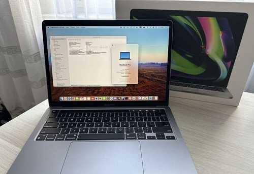 Macbook Pro M2 2022 8Gb 256Gb Space gray