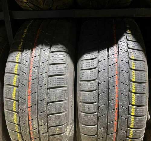 Michelin Latitude Alpin HP 235/65 R17 104H