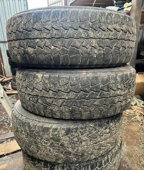 Matador MP 71 Izzarda 4x4 215/65 R16