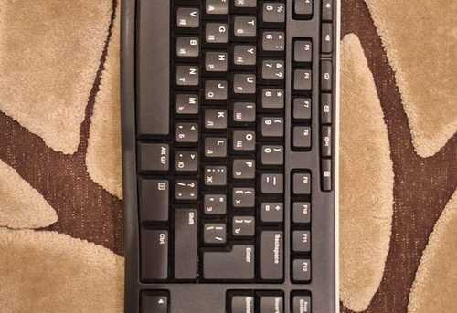 Клавиатура logitech K270