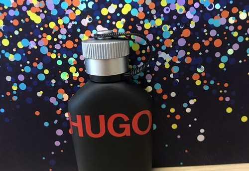 Hugo boss Just Different