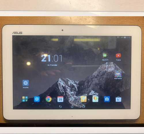 Планшет asus Transformer Pad TF103CG 8Gb