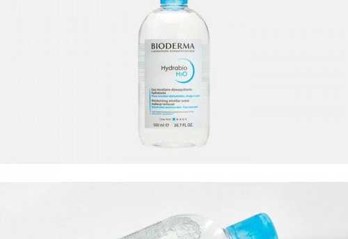 Bioderma hydrabio