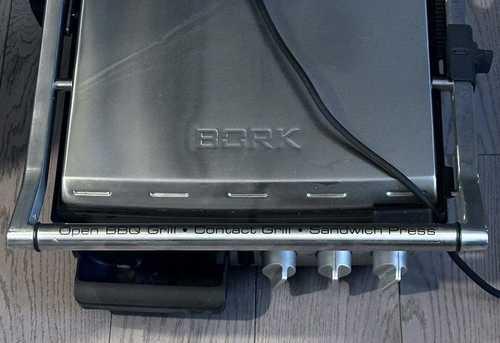 Гриль bork g800