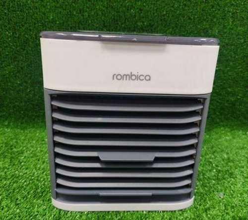 Увлажнитель воздуха Rombica Flow Cool (R2D2-037)