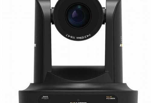 Видеокамера avmatrix PTZ1271-30X-POE выход SDI/HDM