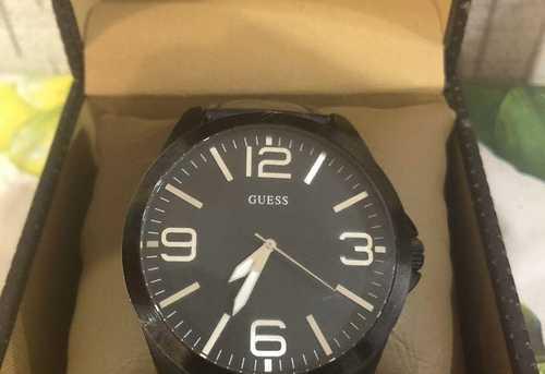 Часы мужские Guess U0181G2