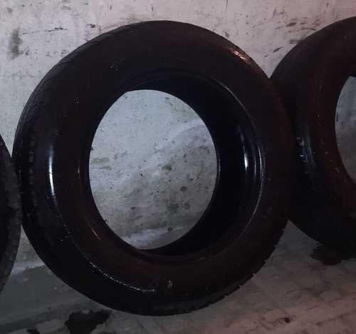 Michelin Maxi Ice 195/65 R15