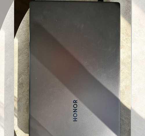 Honor magicbook 15 bmh wfq9hn