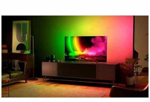 Телевизор 65 Philips 65oled807