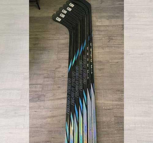 Клюшка хоккейная bauer tracer