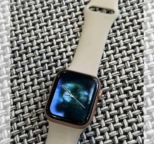 Apple watch se