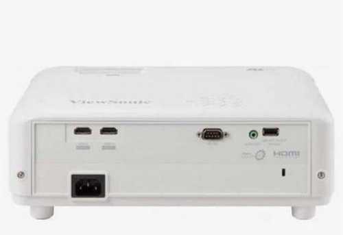 Проектор Viewsonic PX701-4K, белый