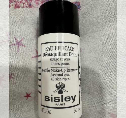 Sisley eau efficace 30 ml