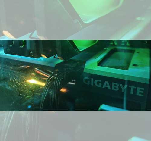 Gigabyte GeForce RTX 3060 eagle OC 12G LHR