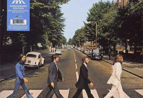 THE beatles - Abbey Road (50 Anniversary edition)