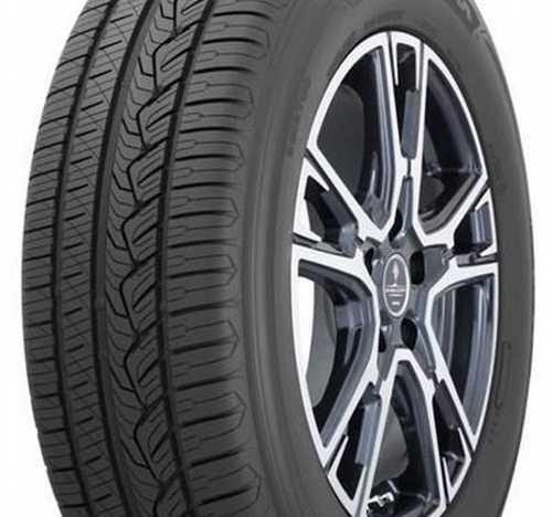 Nitto NT421Q 225/60 R18 104V