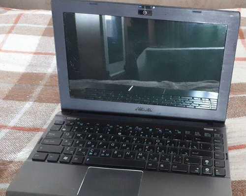 Ноутбук asus eepc 11.6”