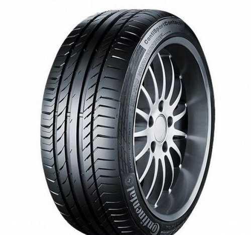Continental ContiSportContact 5 275/40 R19