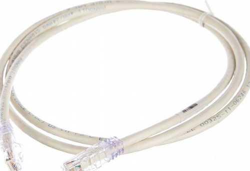 Panduit utpspl5MY Патч-корд UTP Cat.6 с модульными