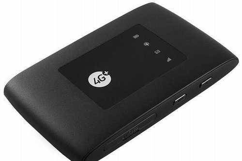 4G+ (LTE) /Wi-Fi мобильный роутер MegaFon MR150-5