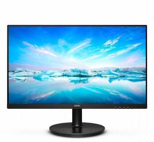 Монитор 27" Philips 272V8LA 1920x1080 75 VA W-LED