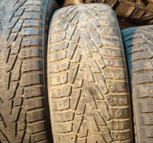 Nokian Tyres Hakkapeliitta 7 SUV 235/65 R17 108T