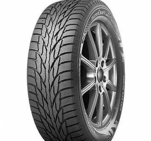 Kumho WinterCraft SUV Ice WS51 215/65 R17