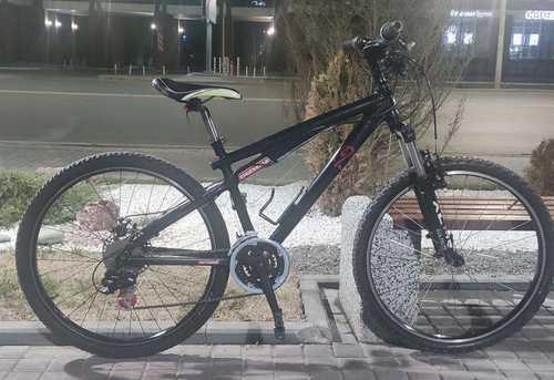 Велосипед gt chucker 26"