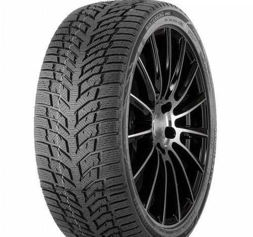 DoubleStar DW08 235/45 R17 97H