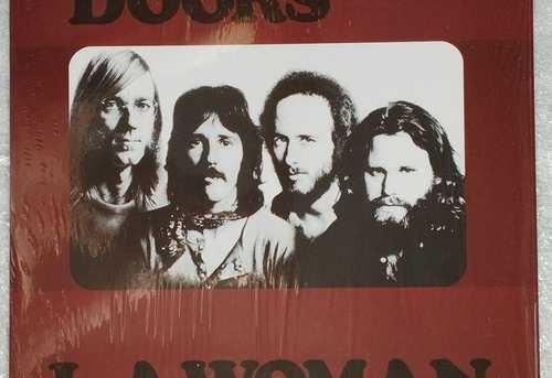 The Doors 1971 L.A. Woman, NM