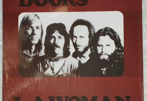 The Doors 1971 L.A. Woman, NM