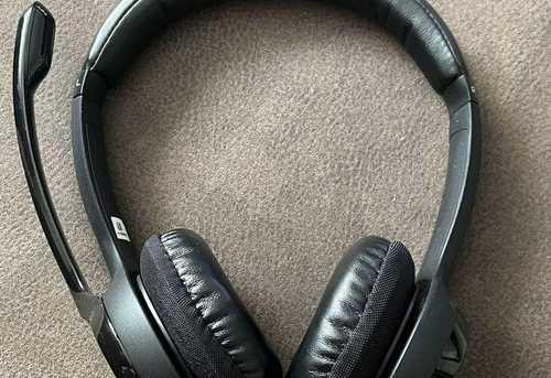 Гарнитура Logitech Stereo Headset H390