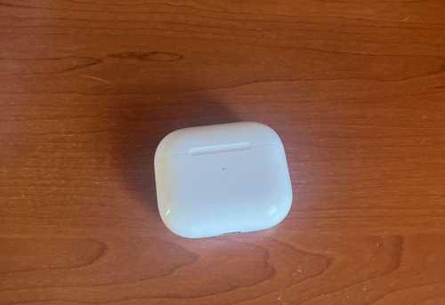 Кейс от air pods 3