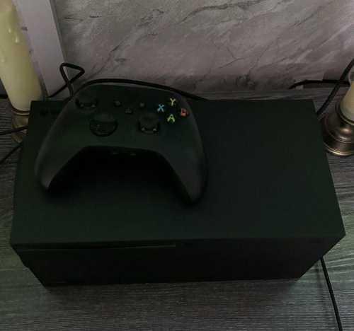 Xbox series x