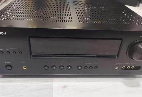 AV Ресивер/усилитель Denon AVR 1312