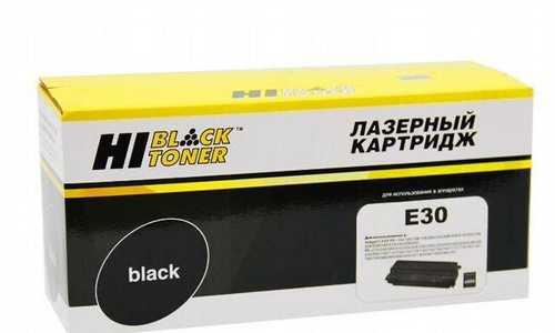 Картридж Hi-Black (HB-E-30) для Canon FC 200/210