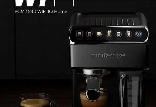 Polaris PCM 1540 wifi IQ Home (Идеал)