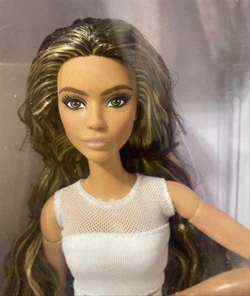 Barbie looks doll 2021