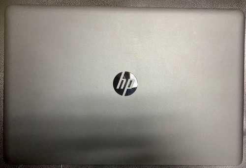Ноутбуу HP ProBook 470 I7-3632QM + HD 8750M + 16Gb